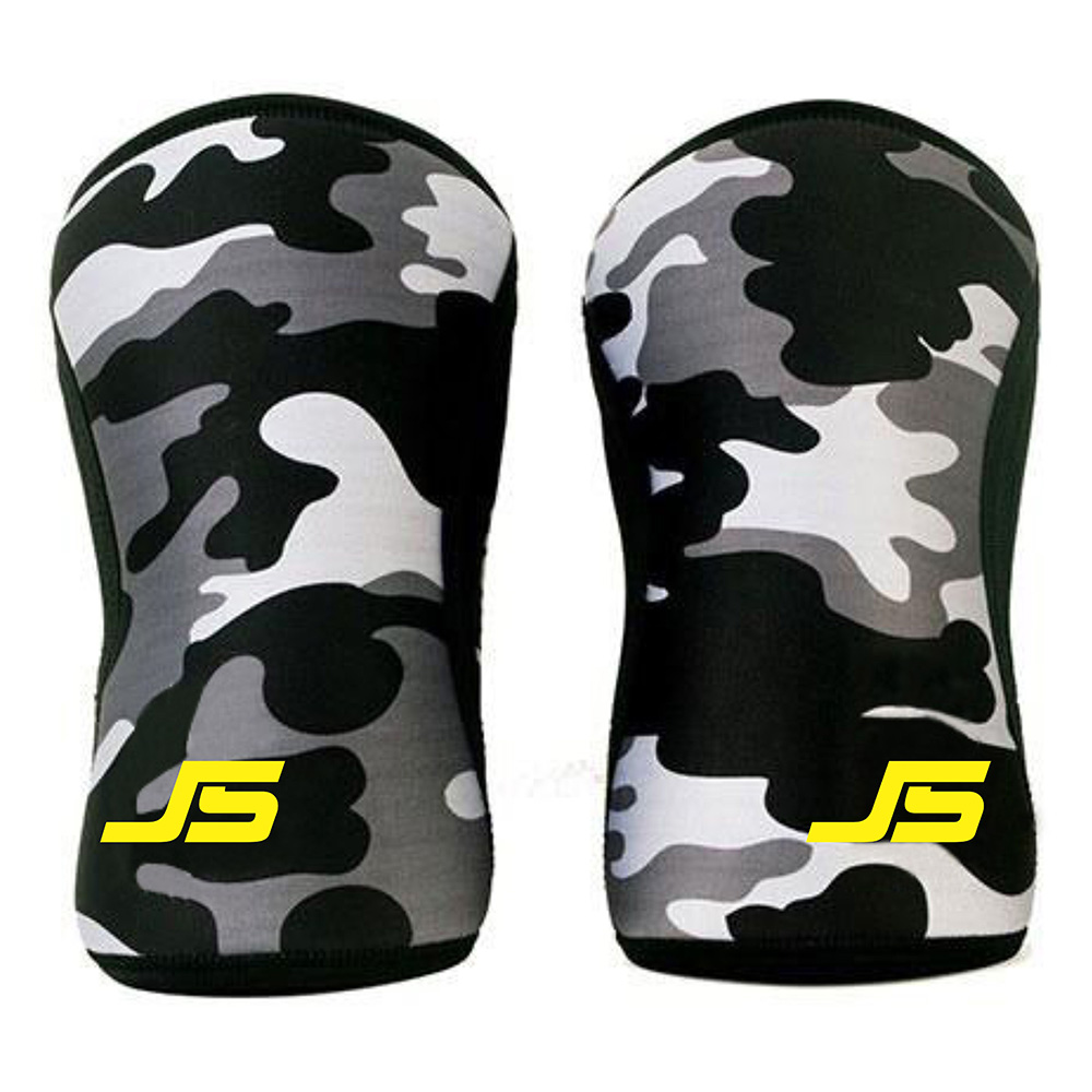 KNEE SLEEVES knee-sleeves